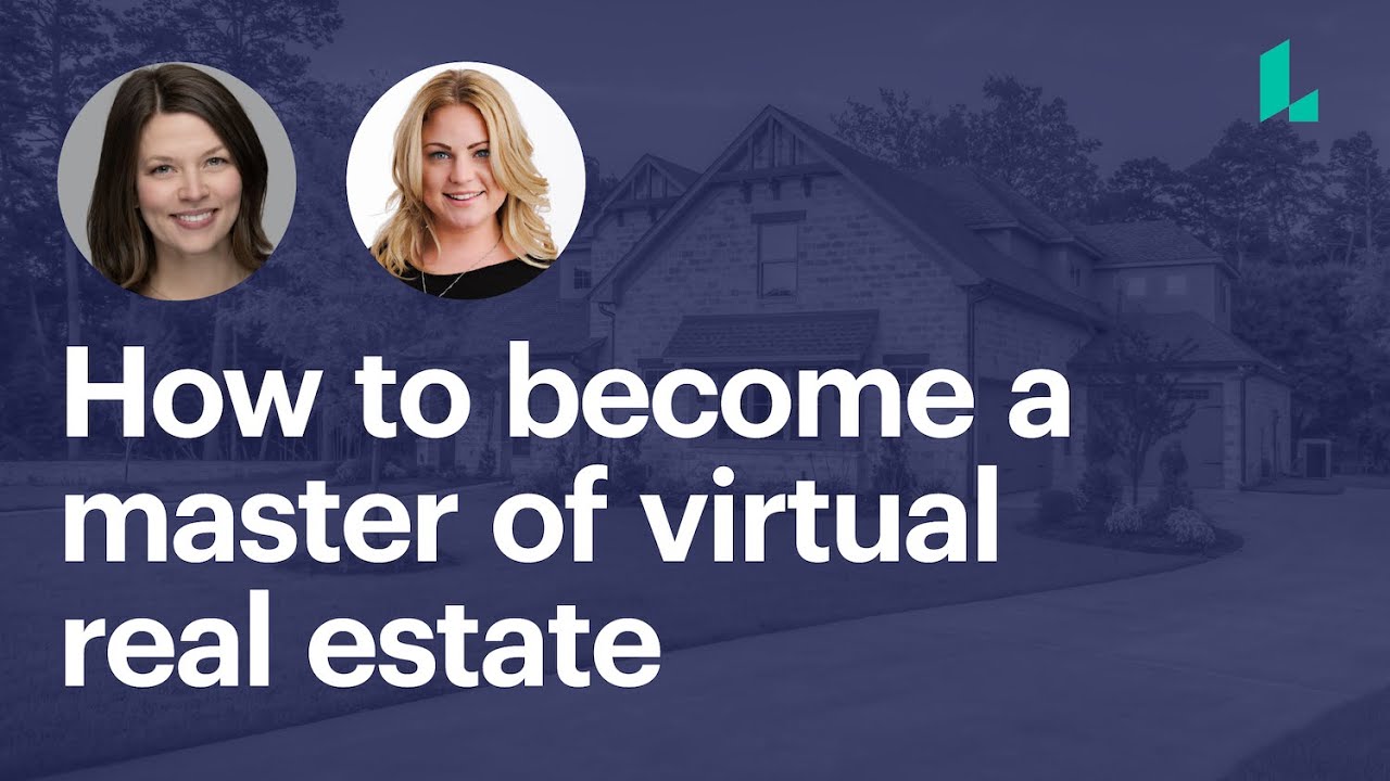 How To Become A Virtual Real Estate Agent? - Capa Learning