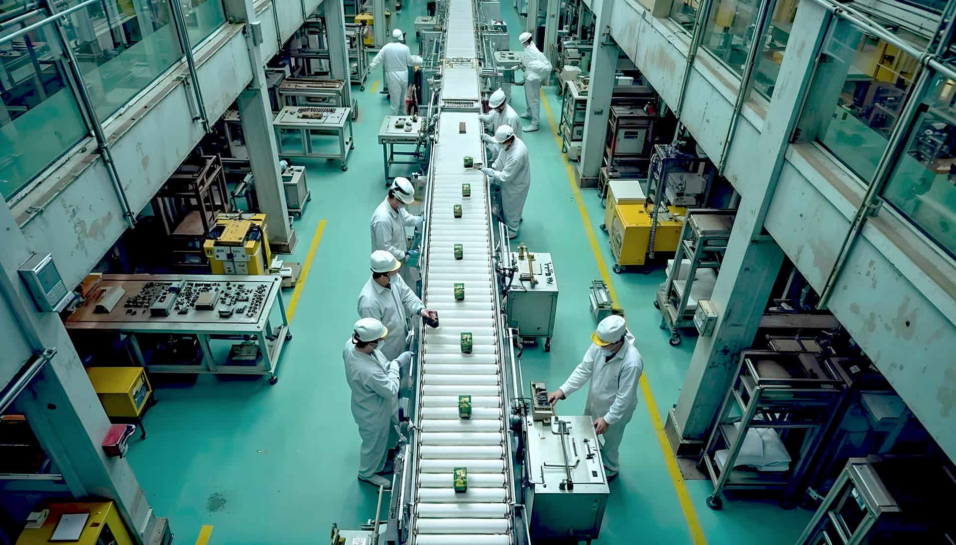 How AI Vision is transforming health and safety - Capa Learning
