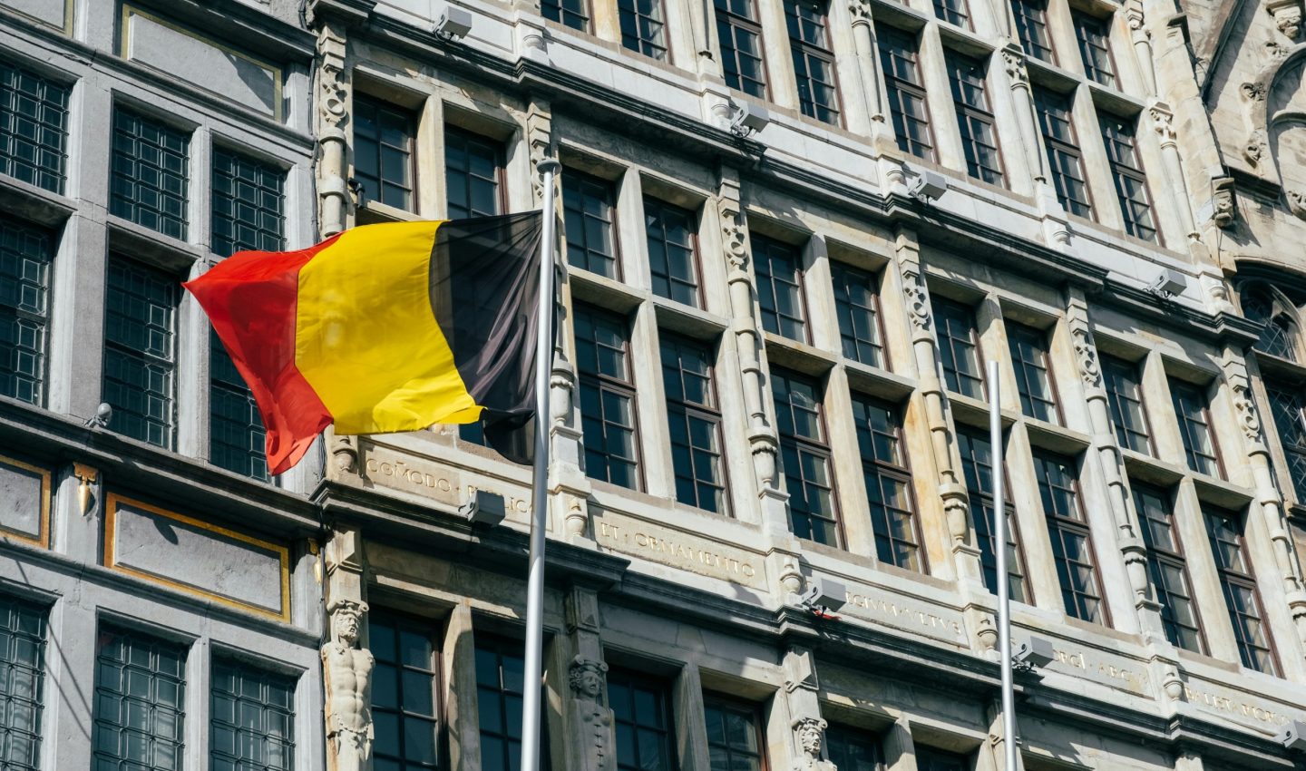 Google expands in Belgium and faces US AI antitrust scrutiny - Capa ...